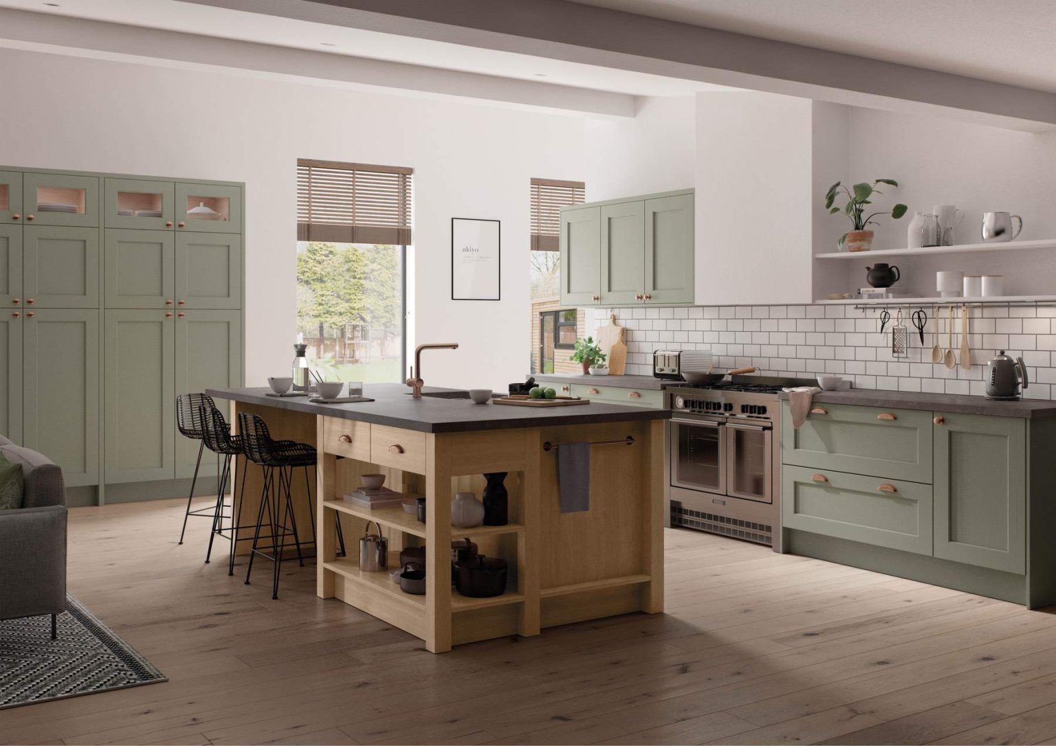 Flair | House To Home