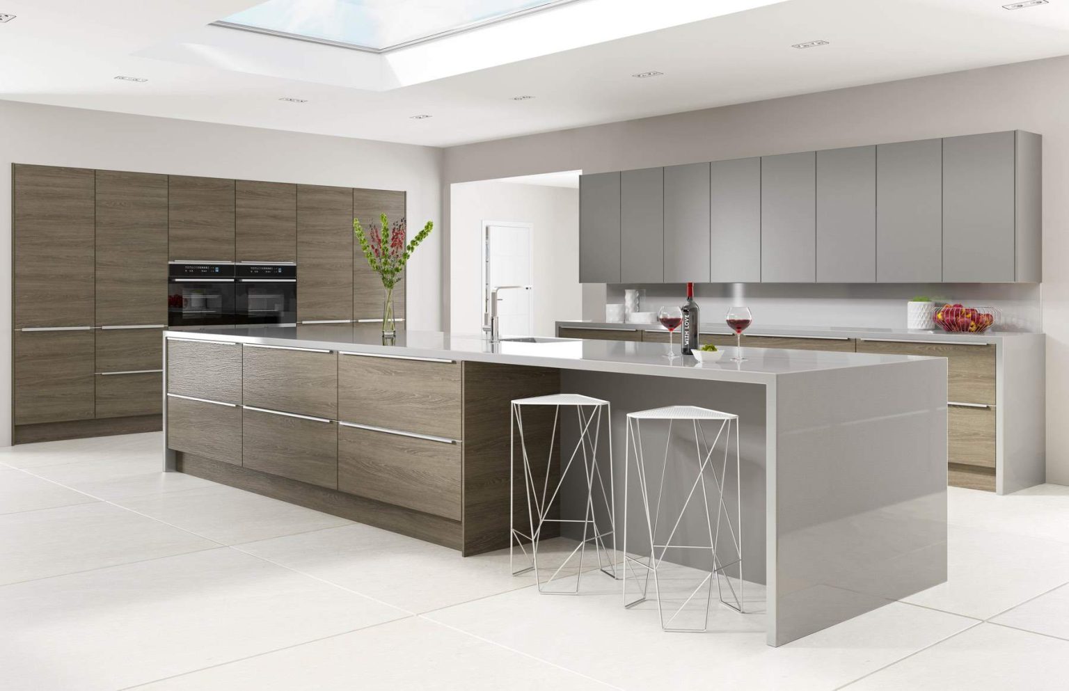 Bespoke Kitchens Norfolk | House To Home