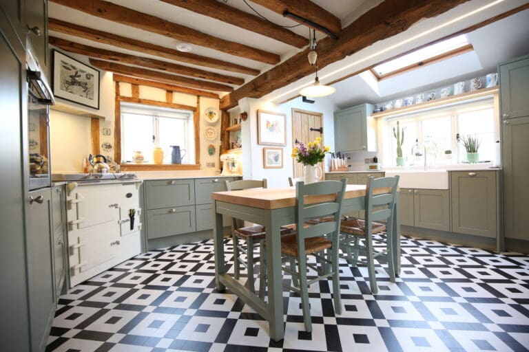 Flair | House To Home