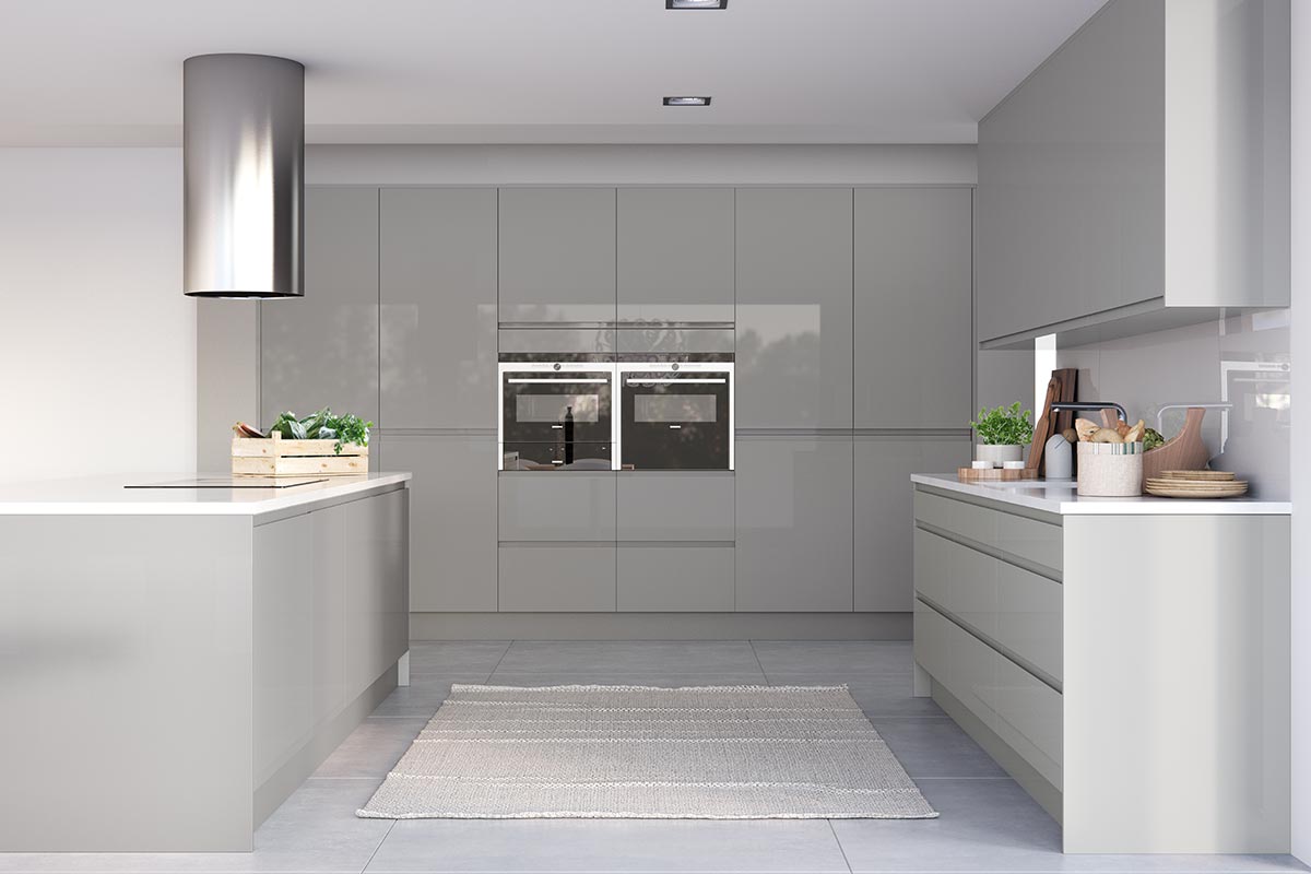 Flair | House To Home